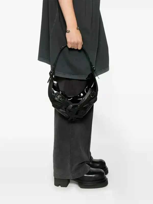 INNERRAUM Hm5 Shoulder Bag