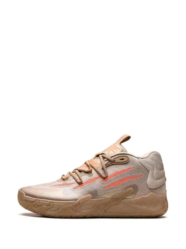 PUMA Mb.03 Sneakers - Neutrals