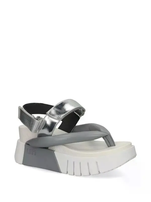 United Nude Delta Thong Sandals