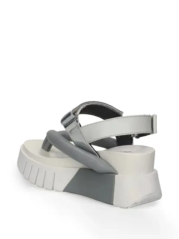 United Nude Delta Thong Sandals
