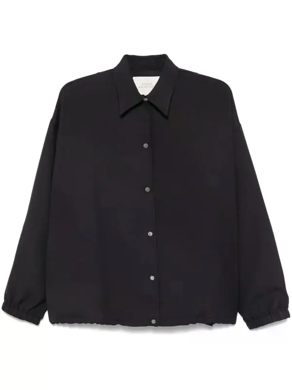 Studio Nicholson Coach Jacket