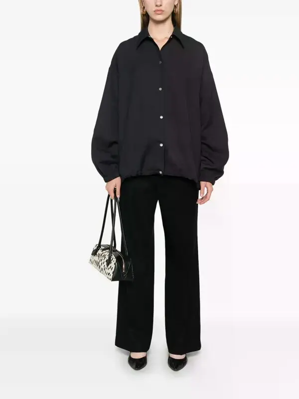 Studio Nicholson Coach Jacket