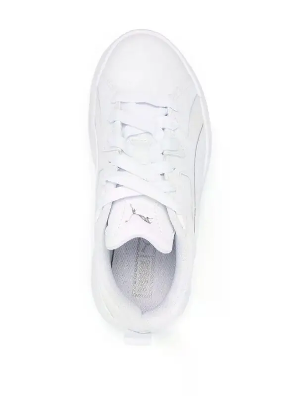 PUMA Blstr Dresscode Leather Sneakers