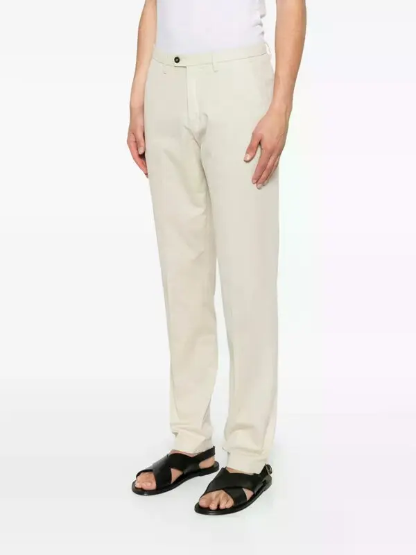 Corneliani Straight-leg Trousers
