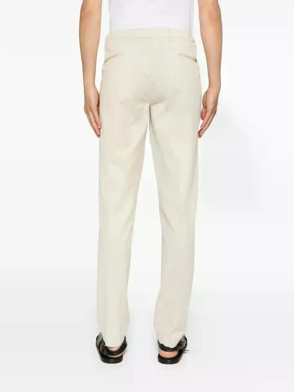 Corneliani Straight-leg Trousers
