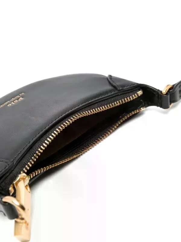 Polo Ralph Lauren Polo Id Card Case - Black