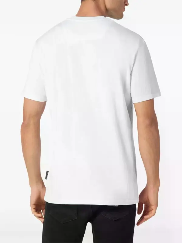 Philipp Plein Cars Racing T-shirt
