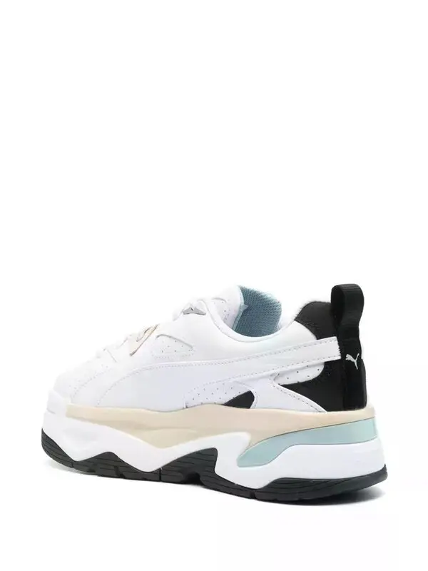 PUMA Blstr Leather Sneakers