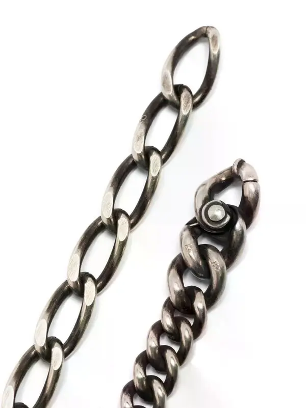 Werkstatt:München Chain-link Necklace