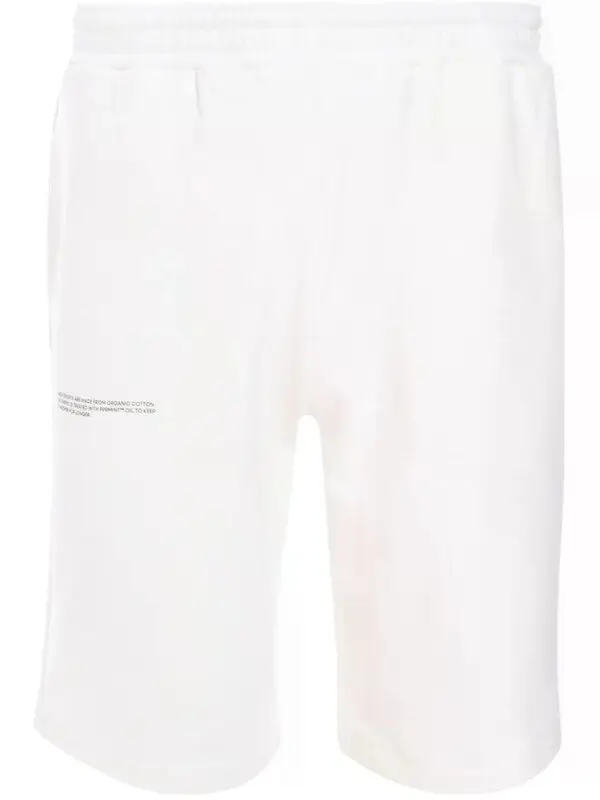 PANGAIA Cotton Shorts