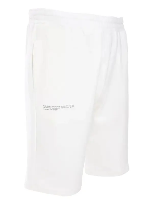 PANGAIA Cotton Shorts