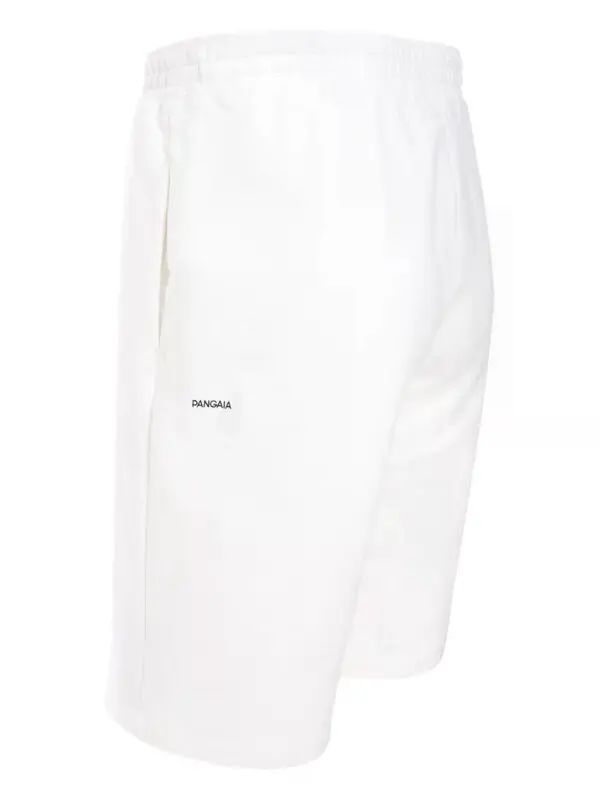 PANGAIA Cotton Shorts