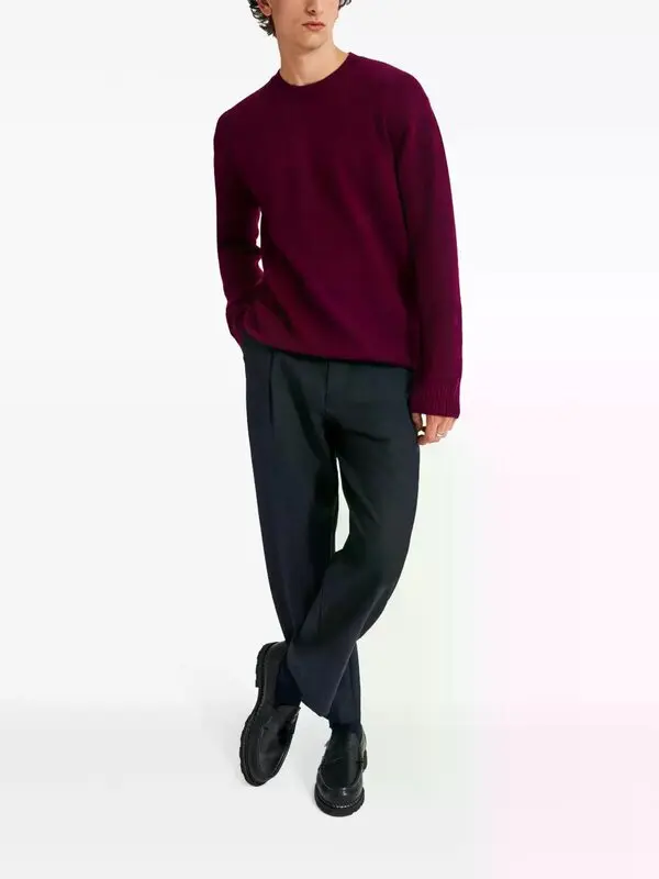 Pringle Of Scotland Cashmere Jumper