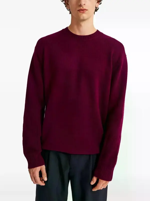 Pringle Of Scotland Cashmere Jumper