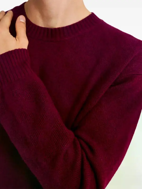Pringle Of Scotland Cashmere Jumper