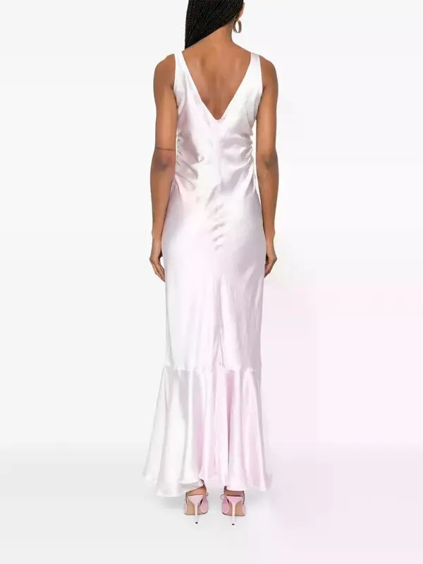 Sportmax Katia Maxi Dress