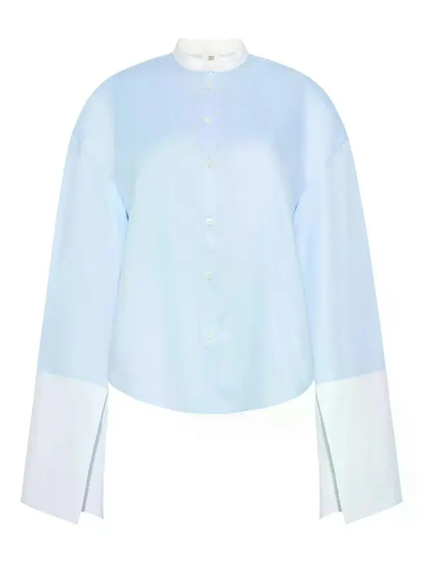 Adam Lippes Bram Shirt