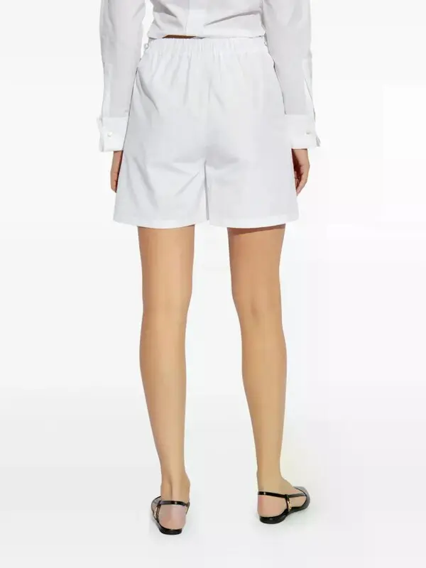 Max Mara Antiope Shorts