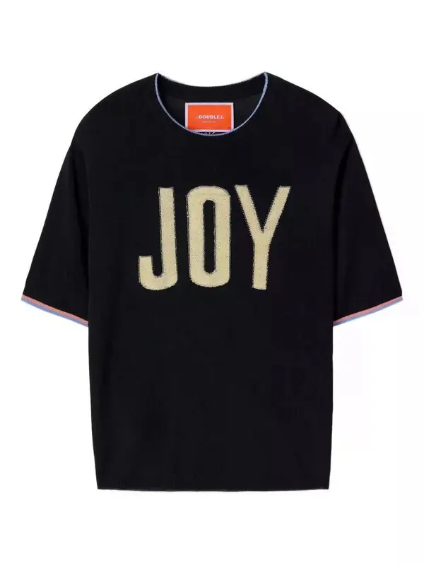 La DoubleJ Joy T-shirt