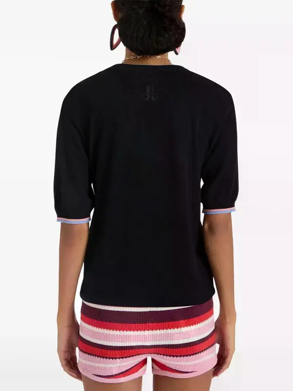 La DoubleJ Joy T-shirt