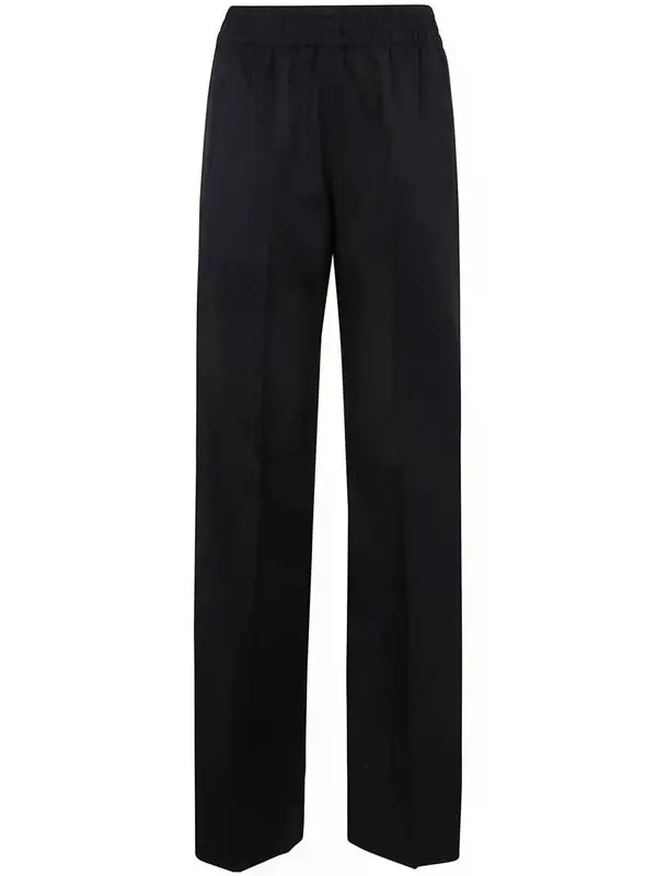 GOLDEN GOOSE Straight-leg Trousers