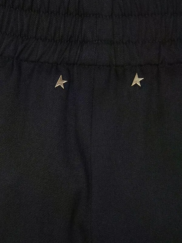 GOLDEN GOOSE Straight-leg Trousers