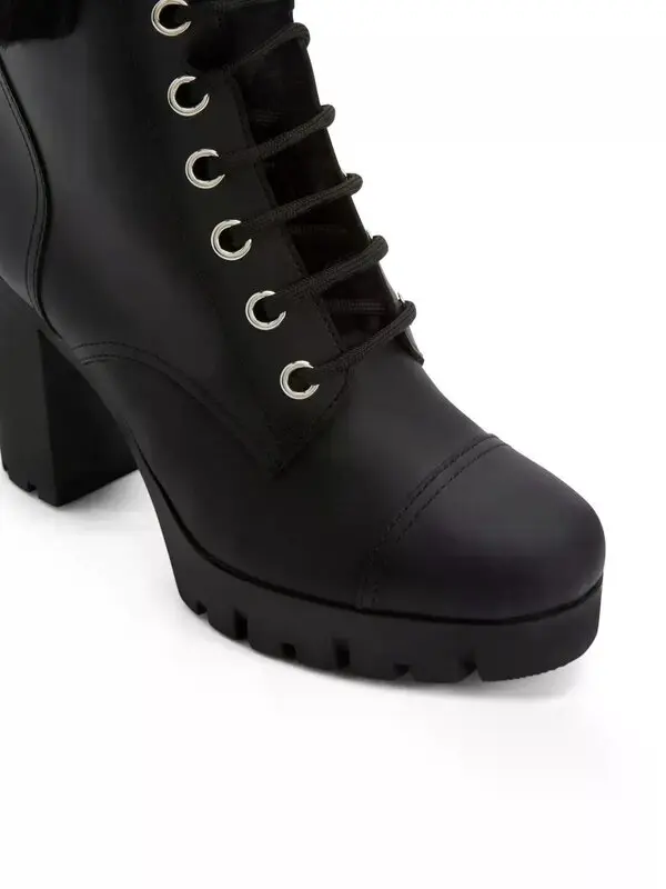 GIUSEPPE ZANOTTI Moyra Boots
