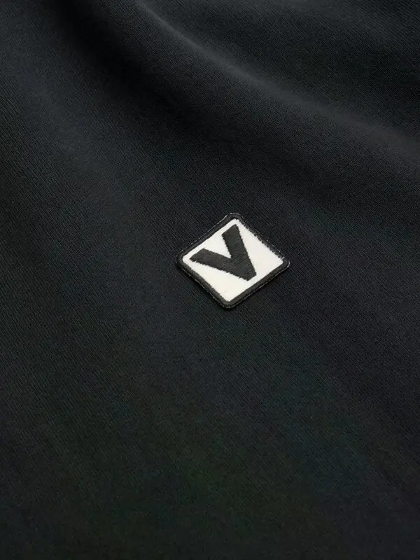 Valentino Garavani Chez Patch Sweatshirt