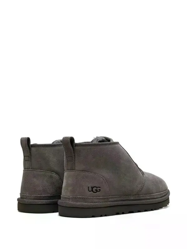 UGG Neumel Boots - Brown