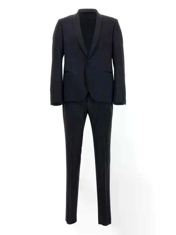 MANUEL RITZ Single-breasted Suit