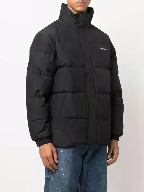 Carhartt Work In Progress Padded Jacket