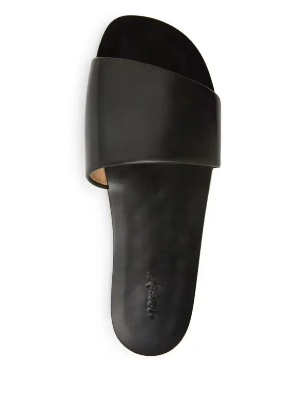 Marsèll Sottile Leather Sandals