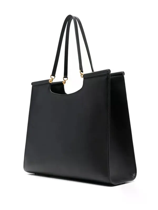 Dolce & Gabbana Large Sicily Tote Bag