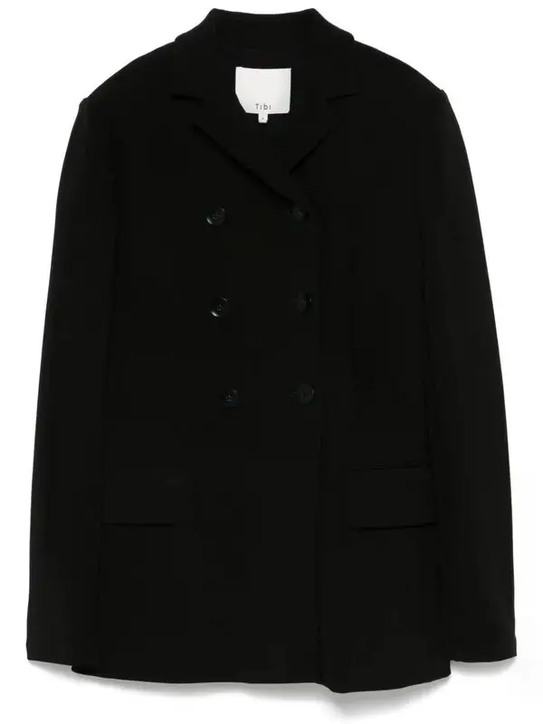 Tibi Wren Blazer