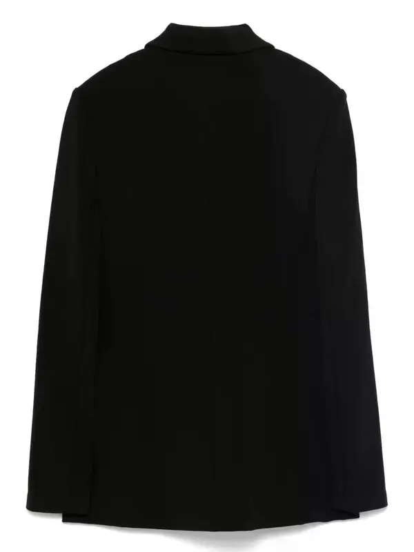 Tibi Wren Blazer
