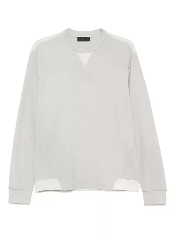 Sease Crew Neck T-shirt