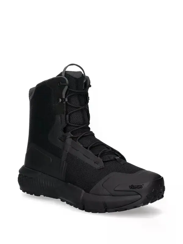 Under Armour Valsetz Zip Tactical Boots