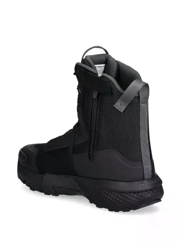 Under Armour Valsetz Zip Tactical Boots