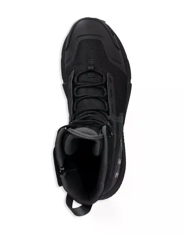 Under Armour Valsetz Zip Tactical Boots