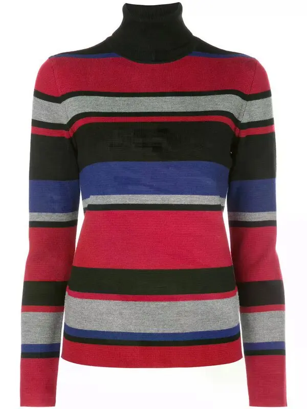 Aztech Mountain Matterhorn Turtleneck Jumper