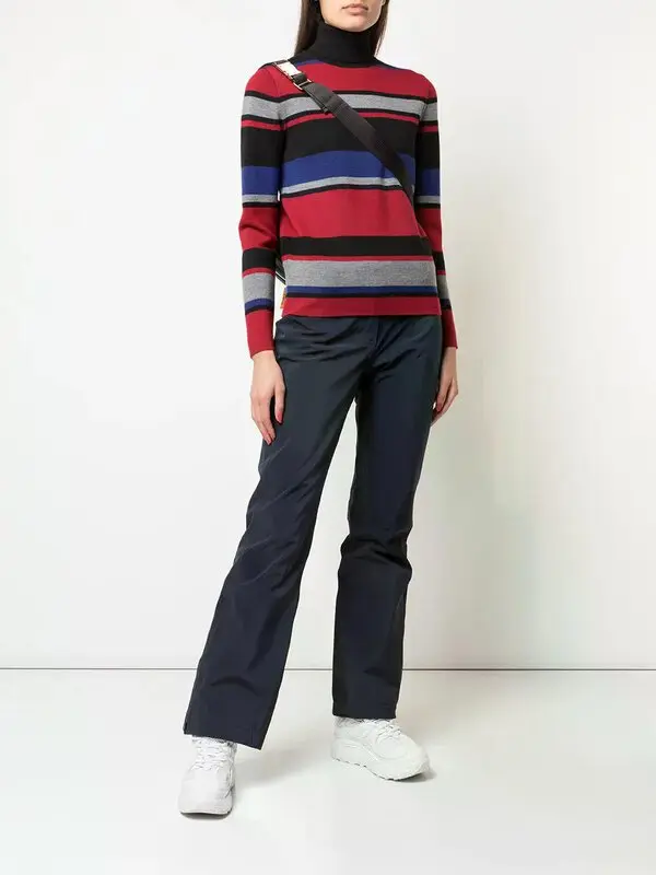 Aztech Mountain Matterhorn Turtleneck Jumper