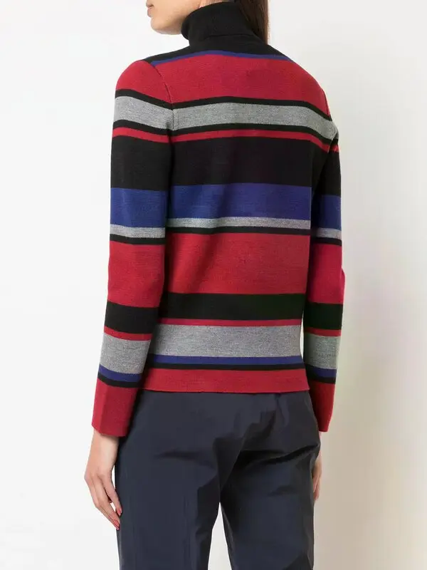 Aztech Mountain Matterhorn Turtleneck Jumper