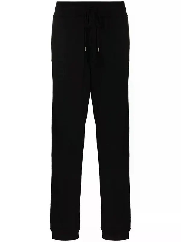 FERRAGAMO Straight-leg Track Pants