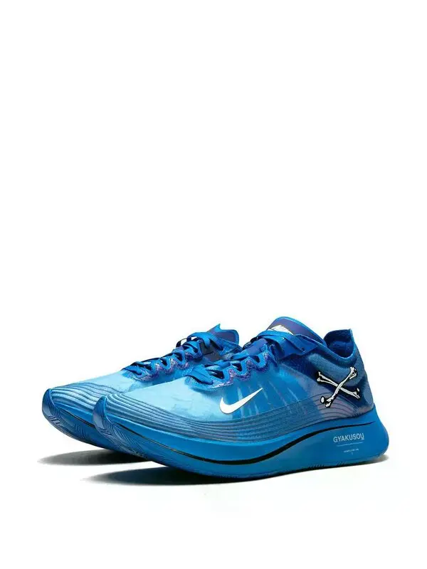 Nike Zoom Fly Gyakusou High Top Sneakers