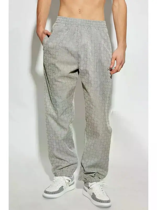 Givenchy Monogram Trousers