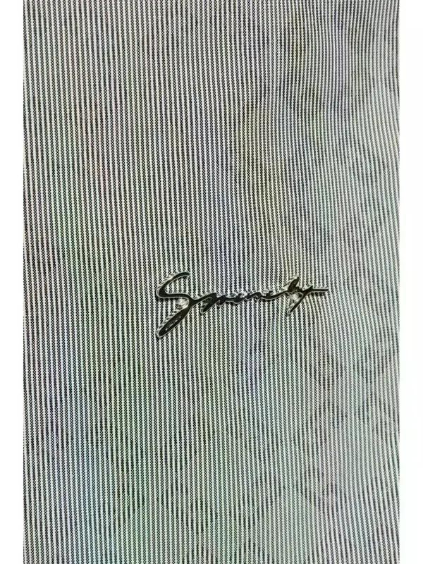 Givenchy Monogram Trousers