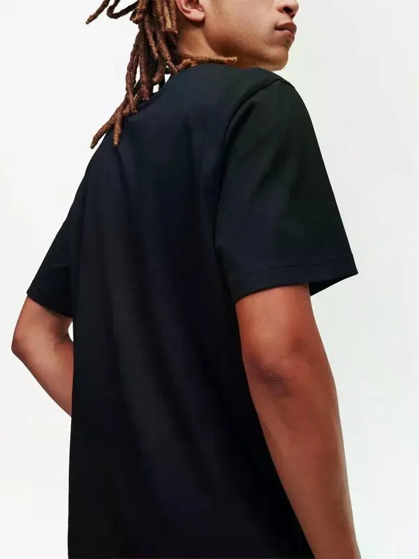 Karl Lagerfeld Logo-print T-shirt
