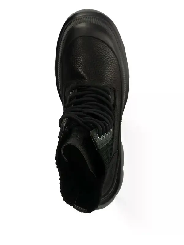 Karl Lagerfeld Trekka Max Boots