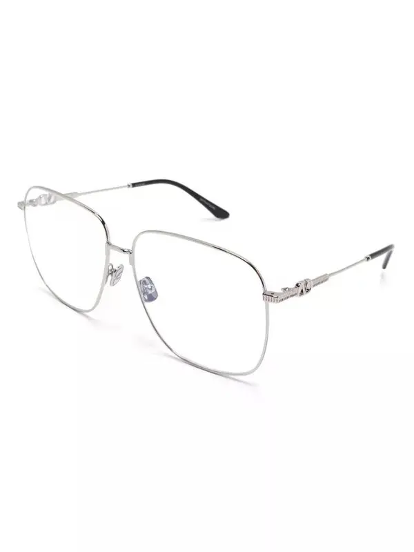 Valentino Garavani Navigator Frame Eyeglasses