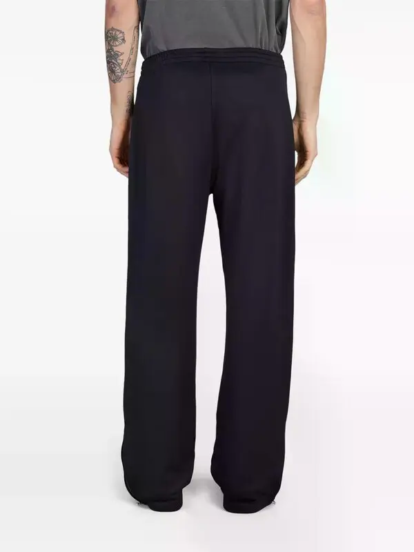 Our Legacy Zip-detailing Track Pants